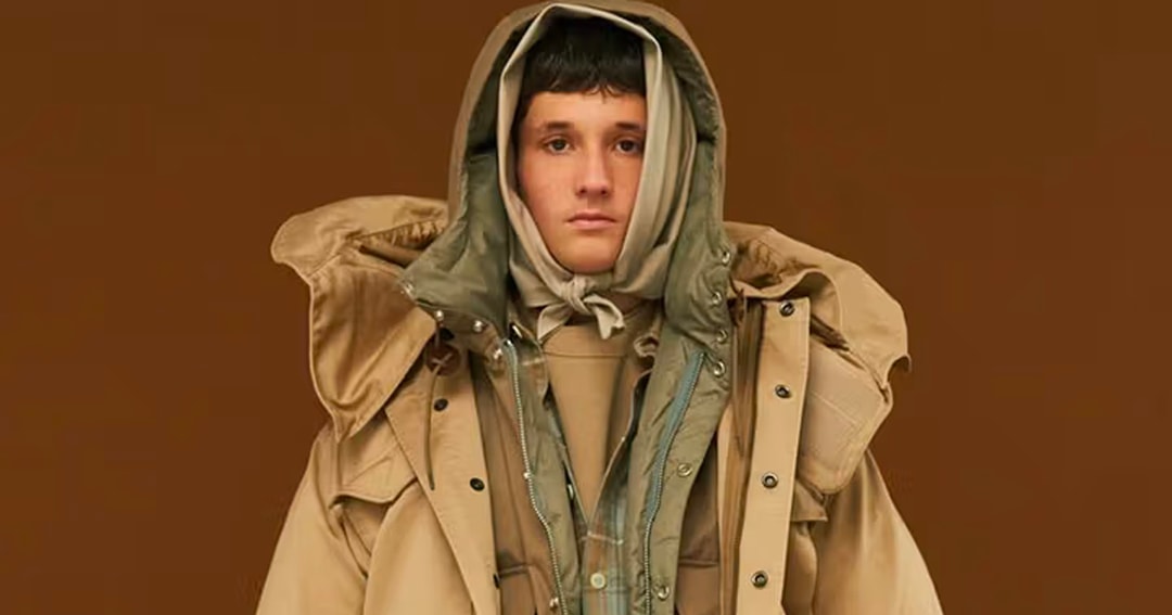 Shinsuke Nakada 全新品牌 UNLIKELY 正式推出 2023 秋冬系列 | Hypebeast