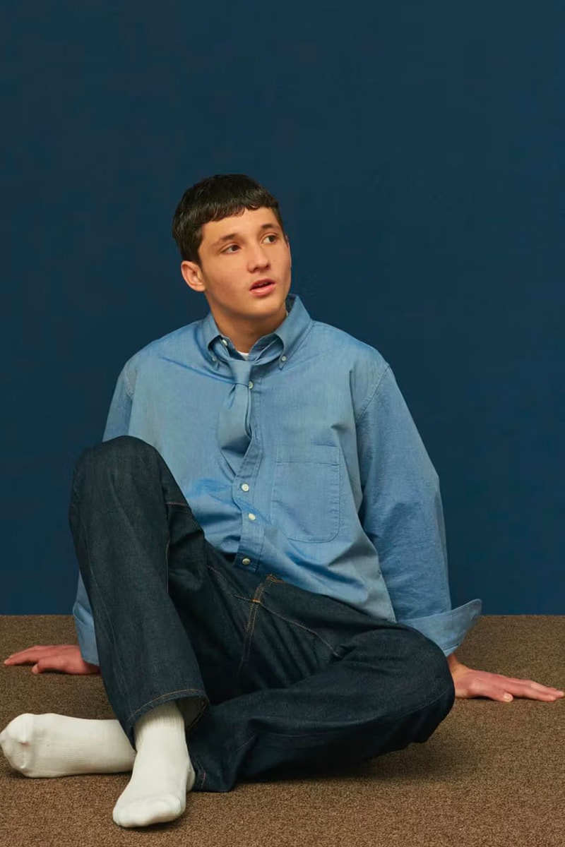 Shinsuke Nakada 全新品牌 UNLIKELY 正式推出 2023 秋冬系列 | Hypebeast