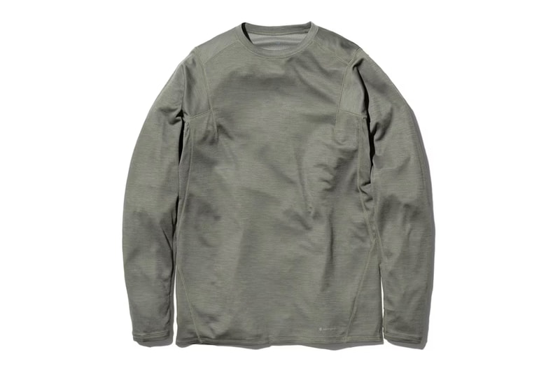 Snow Peak 正式發佈 2023 秋冬系列首波新品 | Hypebeast