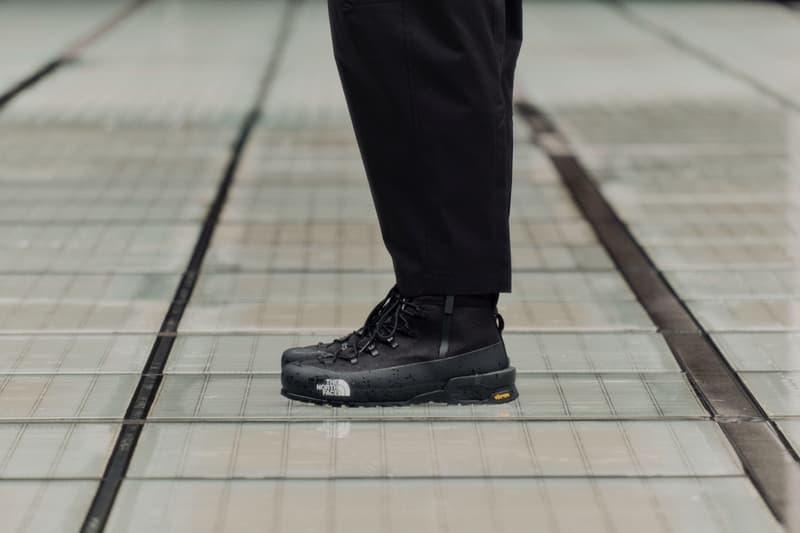 The North Face Urban Exploration 正式發布 2023 秋冬系列「細節至上」 | Hypebeast