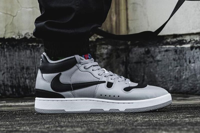 鞋迷必備－Sole Stacks 球鞋存儲系統 | Hypebeast