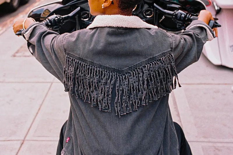 Tremaine Emory 正式宣佈開設 Denim Tears 首家旗艦店鋪 | Hypebeast