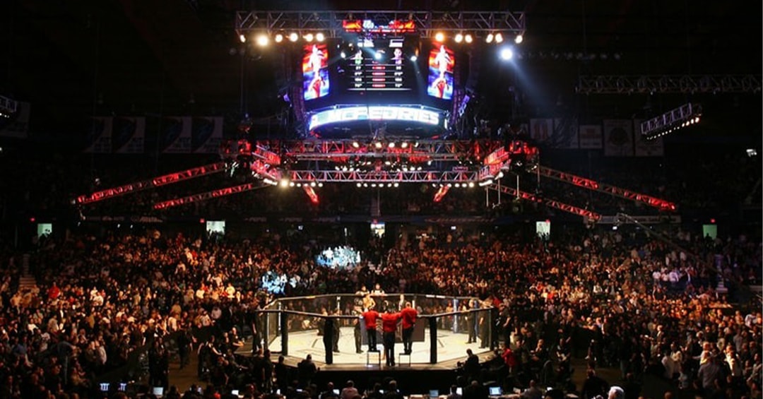 UFC、WWE 正式合併成立新公司 TKO Group | Hypebeast