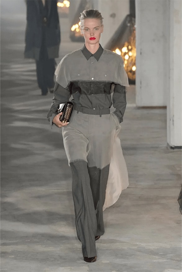 UNDERCOVER 2024 春夏女裝系列大秀正式登場 | Hypebeast