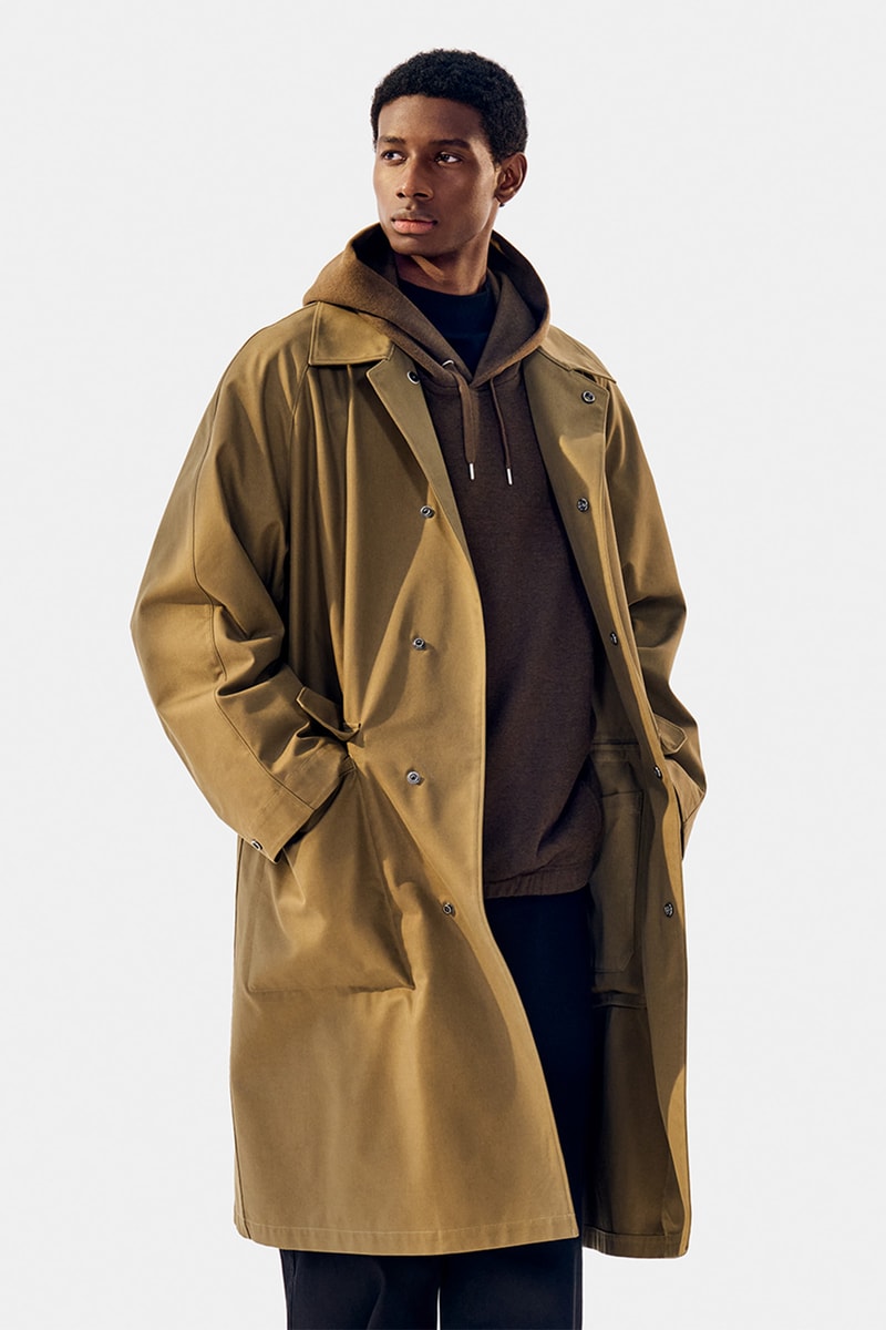 UNIQLO U 2023 秋冬系列 Lookbook、發售情報正式公開 | Hypebeast