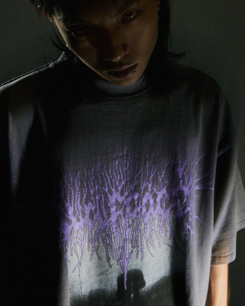 Wolf Pacc 2.0 正式發佈首張專輯《WARBABY》 | Hypebeast