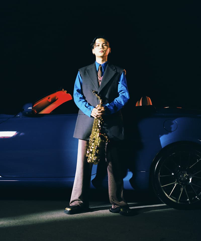 LUCfest 貴人散步音樂節 2023 完整演出陣容、售票資訊正式公開 | Hypebeast