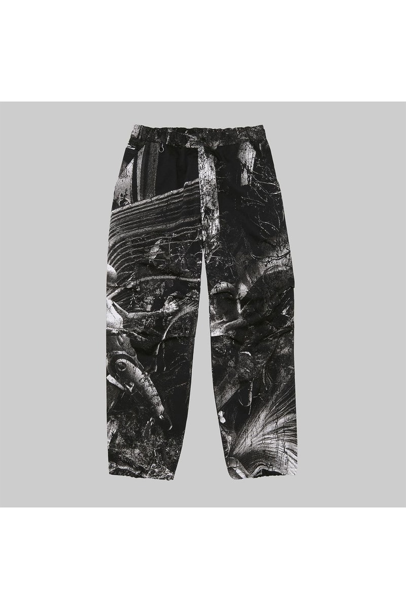 44 LABEL GROUP x Anyma 全新聯名系列正式發佈 | Hypebeast