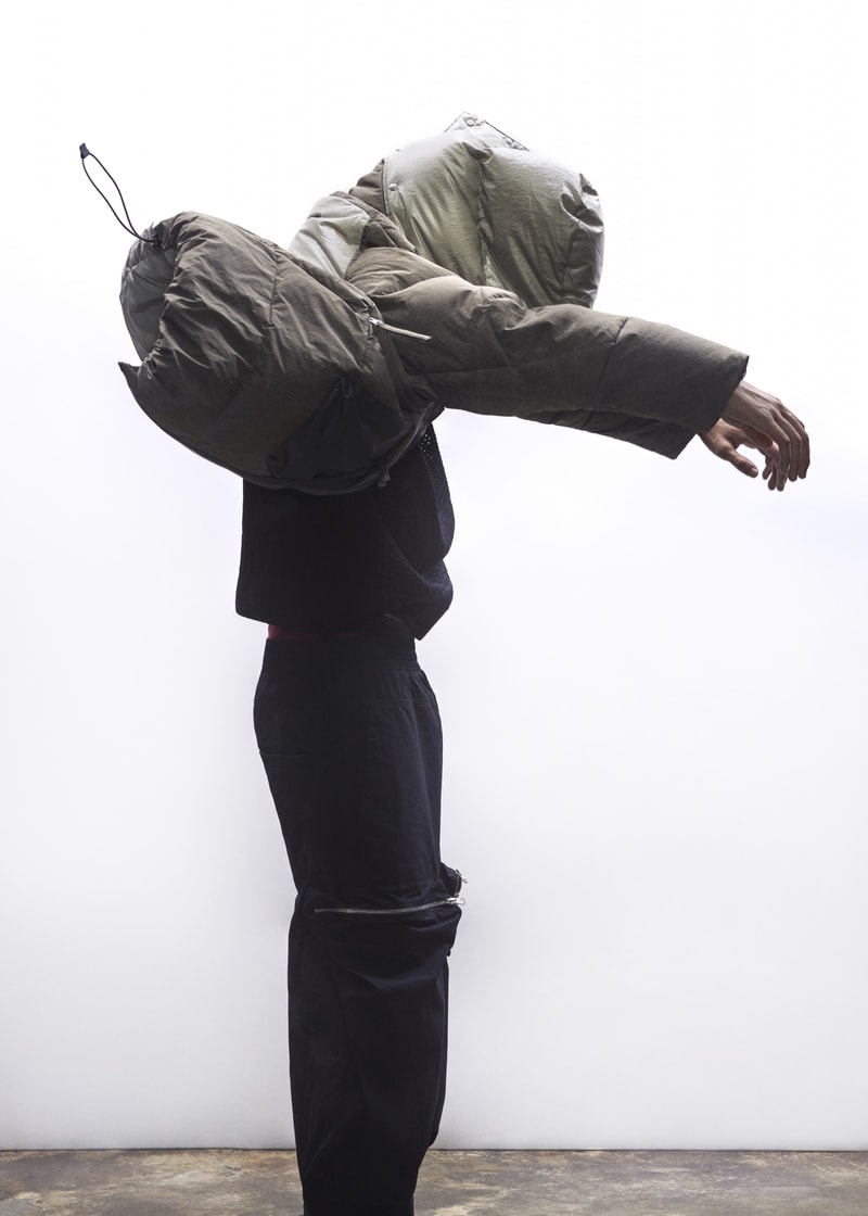 NILMANCE 最新 2023 秋冬系列正式登場 | Hypebeast