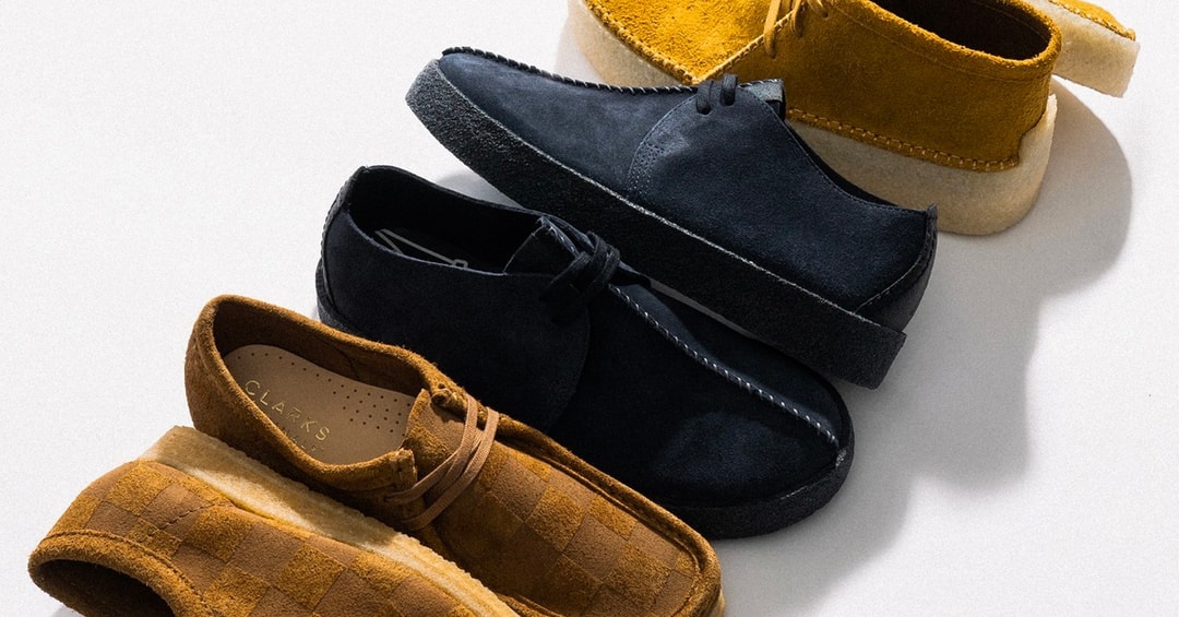 嚴選 Clarks、Reebok、Crocs、Rick Owens DRKSHDW 等品牌「最新鞋款」入手推薦 | Hypebeast