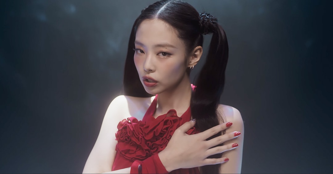 BLACKPINK 成員 Jennie 最新單曲《You & Me》正式發佈 | Hypebeast