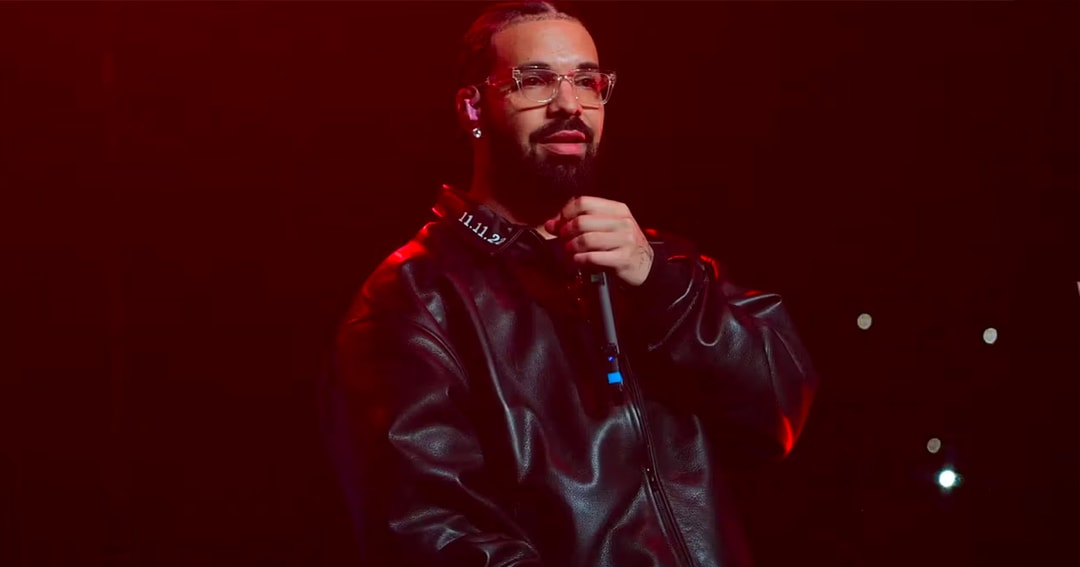 Drake 因身體健康問題宣布暫停創作 | Hypebeast