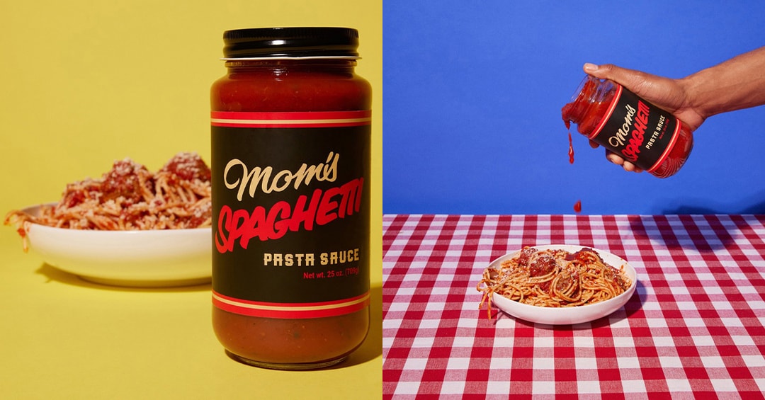 Eminem 正式推出「Mom’s Spaghetti Pasta Sauce」義大利麵醬 | Hypebeast