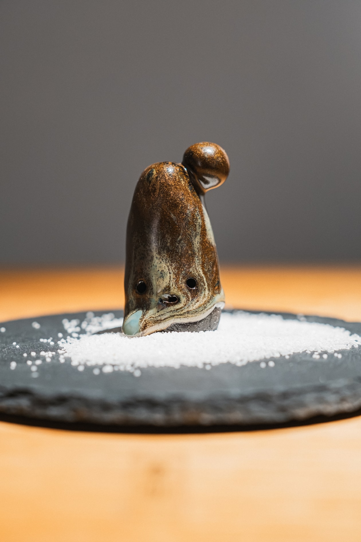 率先走進 Eric So 最新展覽《在山上看着大海對岸的妳》 | Hypebeast