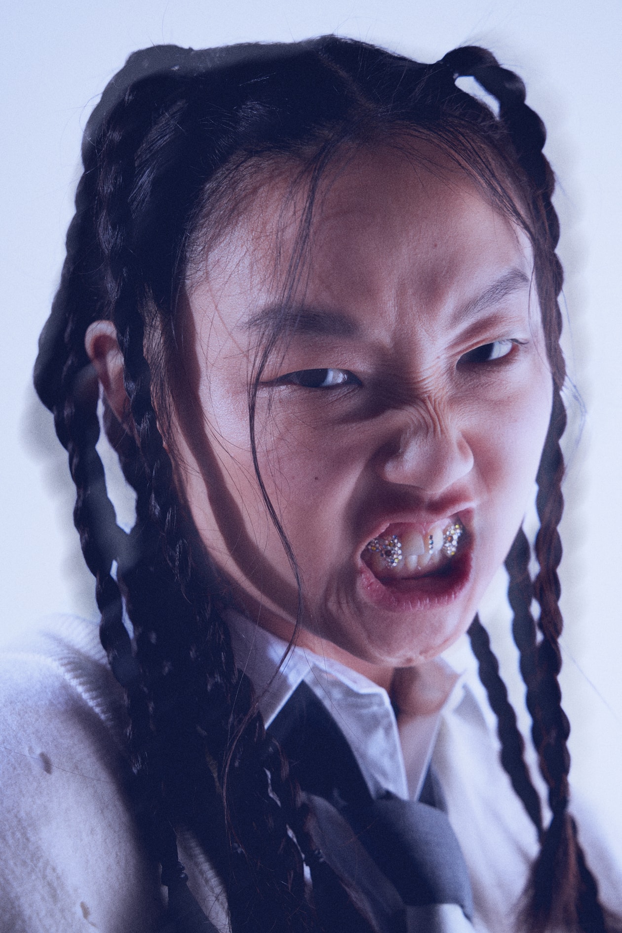 專訪創作歌手 AUDREY NUNA：創作過程中的能量決定作品的質量 | Hypebeast