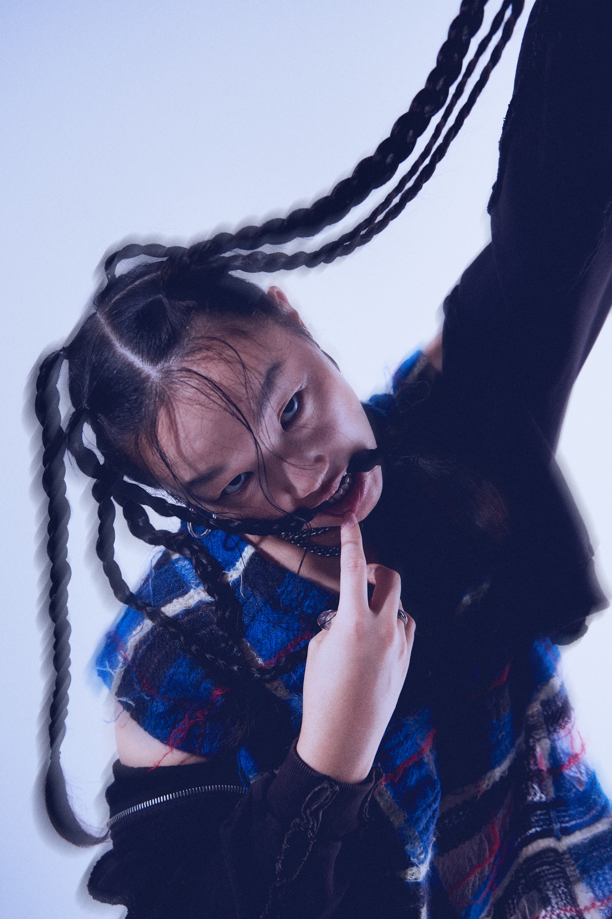 專訪創作歌手 AUDREY NUNA：創作過程中的能量決定作品的質量 | Hypebeast