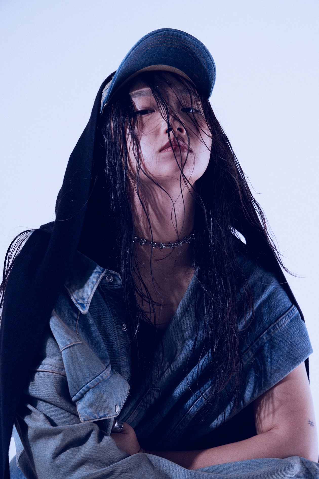 專訪創作歌手 AUDREY NUNA：創作過程中的能量決定作品的質量 | Hypebeast