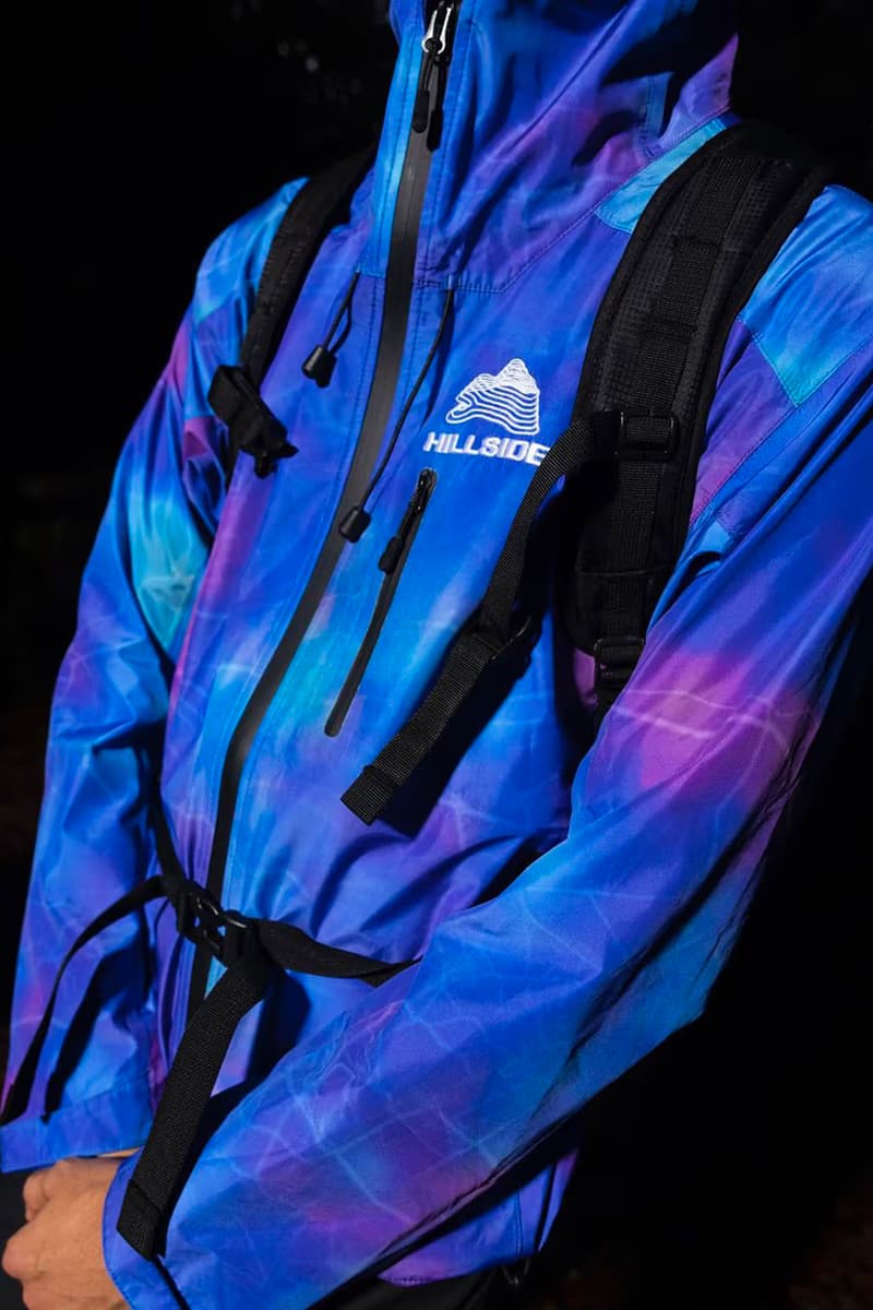 新銳品牌 Hillside 正式推出全新 2023 秋冬系列 | Hypebeast