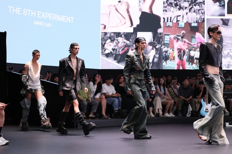 香港時裝界盛事 YDC 2023 得獎新晉設計師名單公佈 | Hypebeast