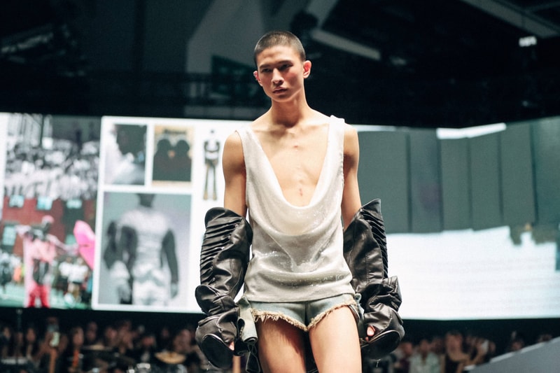 香港時裝界盛事 YDC 2023 得獎新晉設計師名單公佈 | Hypebeast