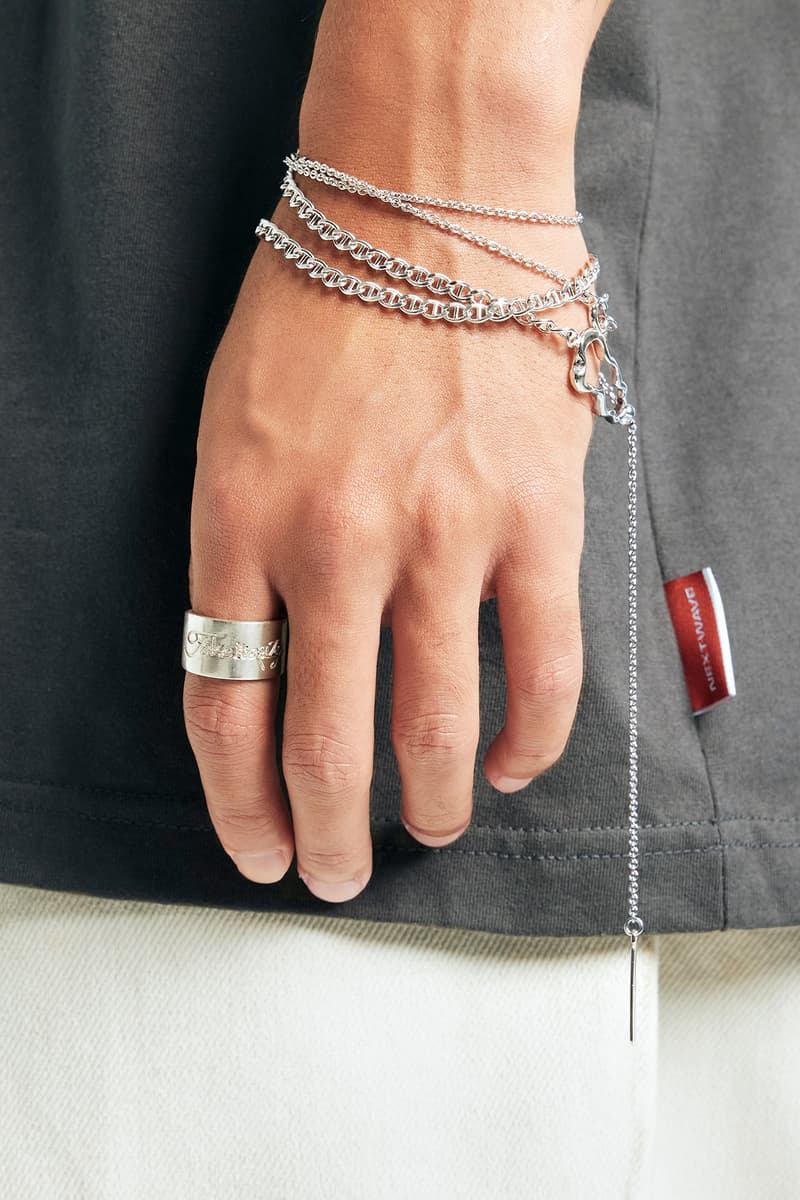 多棲台饒歌手 HowZ 全新 EP《Take it eaZy》正式發佈 | Hypebeast