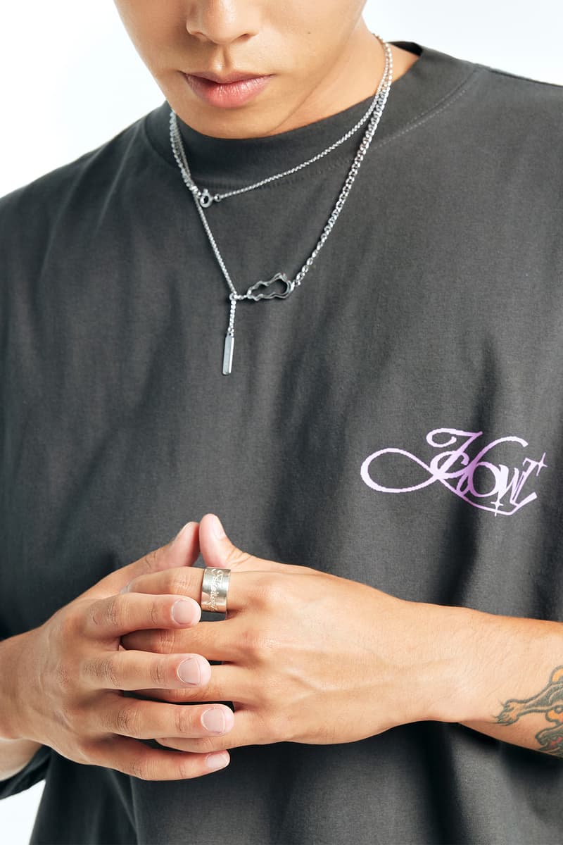 多棲台饒歌手 HowZ 全新 EP《Take it eaZy》正式發佈 | Hypebeast