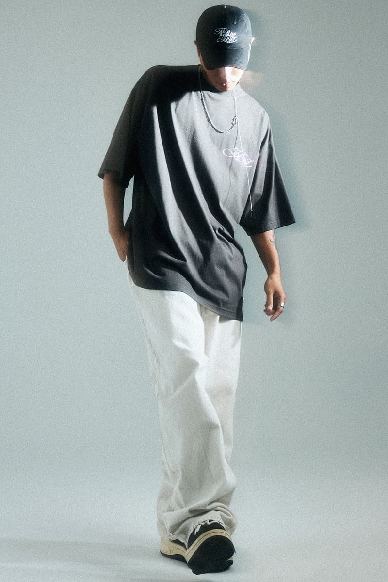 多棲台饒歌手 HowZ 全新 EP《Take it eaZy》正式發佈 | Hypebeast