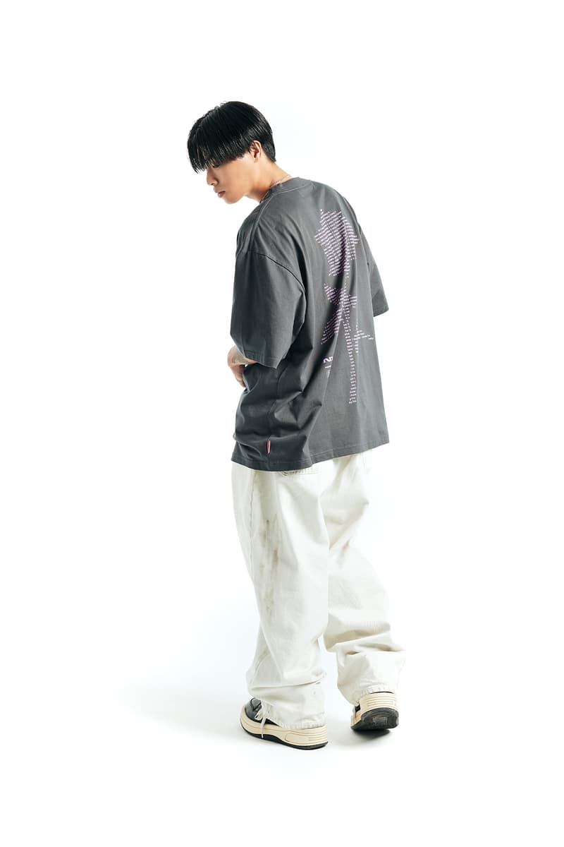 多棲台饒歌手 HowZ 全新 EP《Take it eaZy》正式發佈 | Hypebeast