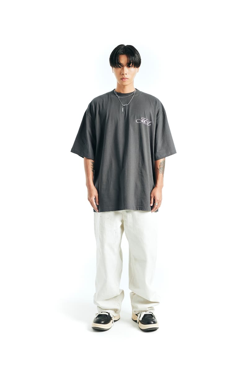 多棲台饒歌手 HowZ 全新 EP《Take it eaZy》正式發佈 | Hypebeast