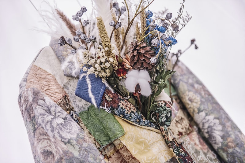 Hyperoom 2024 春夏上海時裝周精彩回顧 | Hypebeast