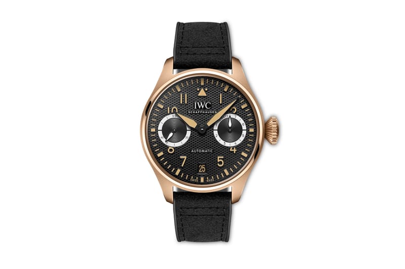 實用主義經典聯乘 IWC x Mercedes-AMG G 63 合作企劃展開 | Hypebeast