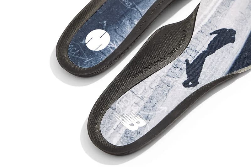 MSFTSRep x New Balance「0.01」全新聯名鞋款官方圖輯、發售情報正式公開 | Hypebeast