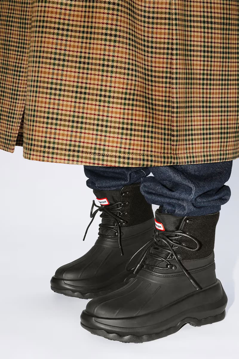 KENZO x Hunter 全新聯名系列正式登場 | Hypebeast