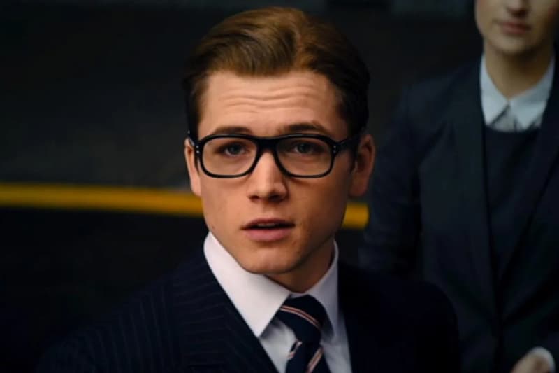 Matthew Vaughn 宣佈《Kingsman 3》與重啟版《Kick-Ass》即將於明年正式開拍 | Hypebeast