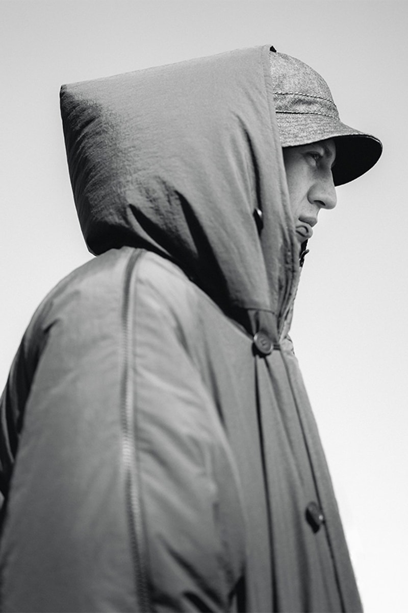 Lavenham 攜手 Kosuke Tsumura 打造全新聯名系列 | Hypebeast