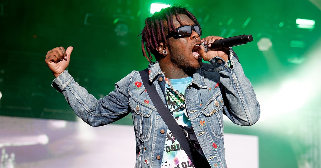 Lil Uzi Vert 宣佈專輯《Luv Is Rage 3》發佈後正式退休 | Hypebeast