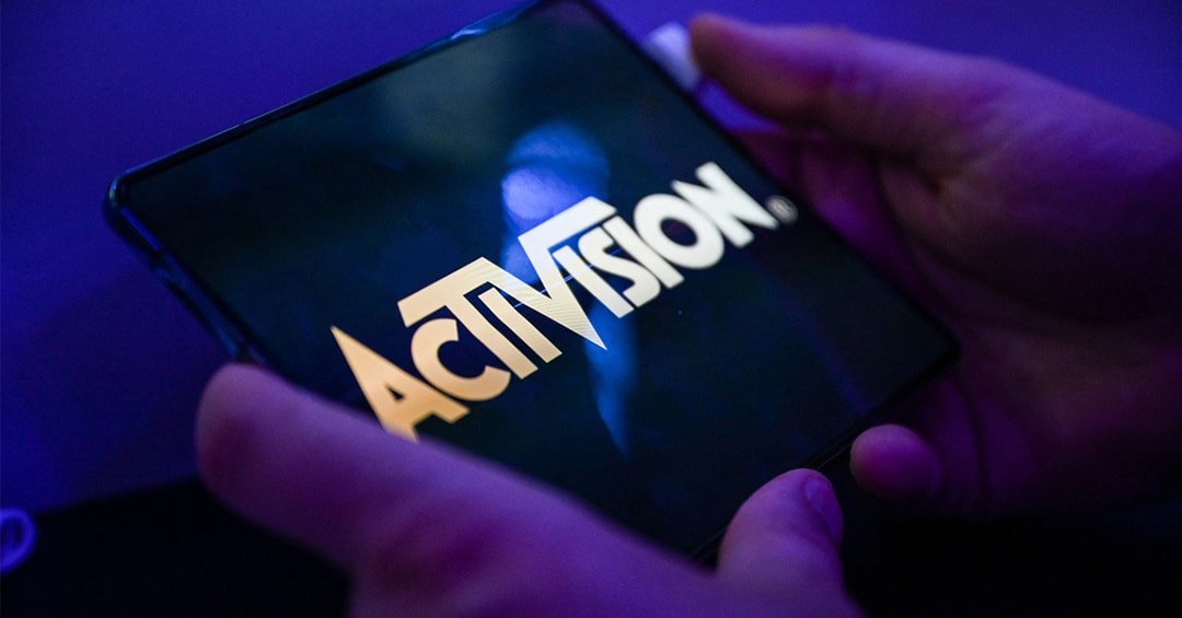 Microsoft 有望於近日完成 Activision Blizzard 收購計畫 | Hypebeast