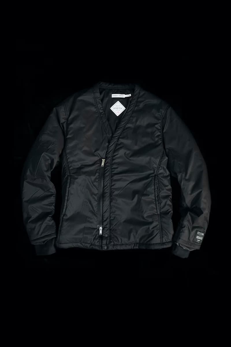 nonnative 攜手 UNDERCOVER 推出全新聯名系列 | Hypebeast