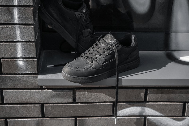 notwoways 正式推出經典鞋款 Formula 全新配色「Matter」 | Hypebeast