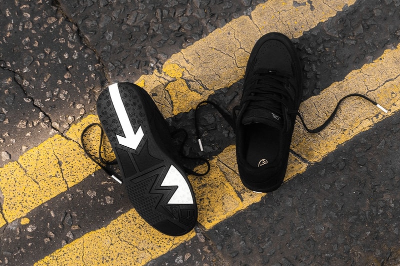 notwoways 正式推出經典鞋款 Formula 全新配色「Matter」 | Hypebeast