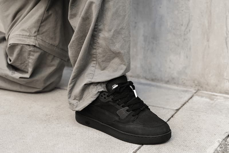 notwoways 正式推出經典鞋款 Formula 全新配色「Matter」 | Hypebeast