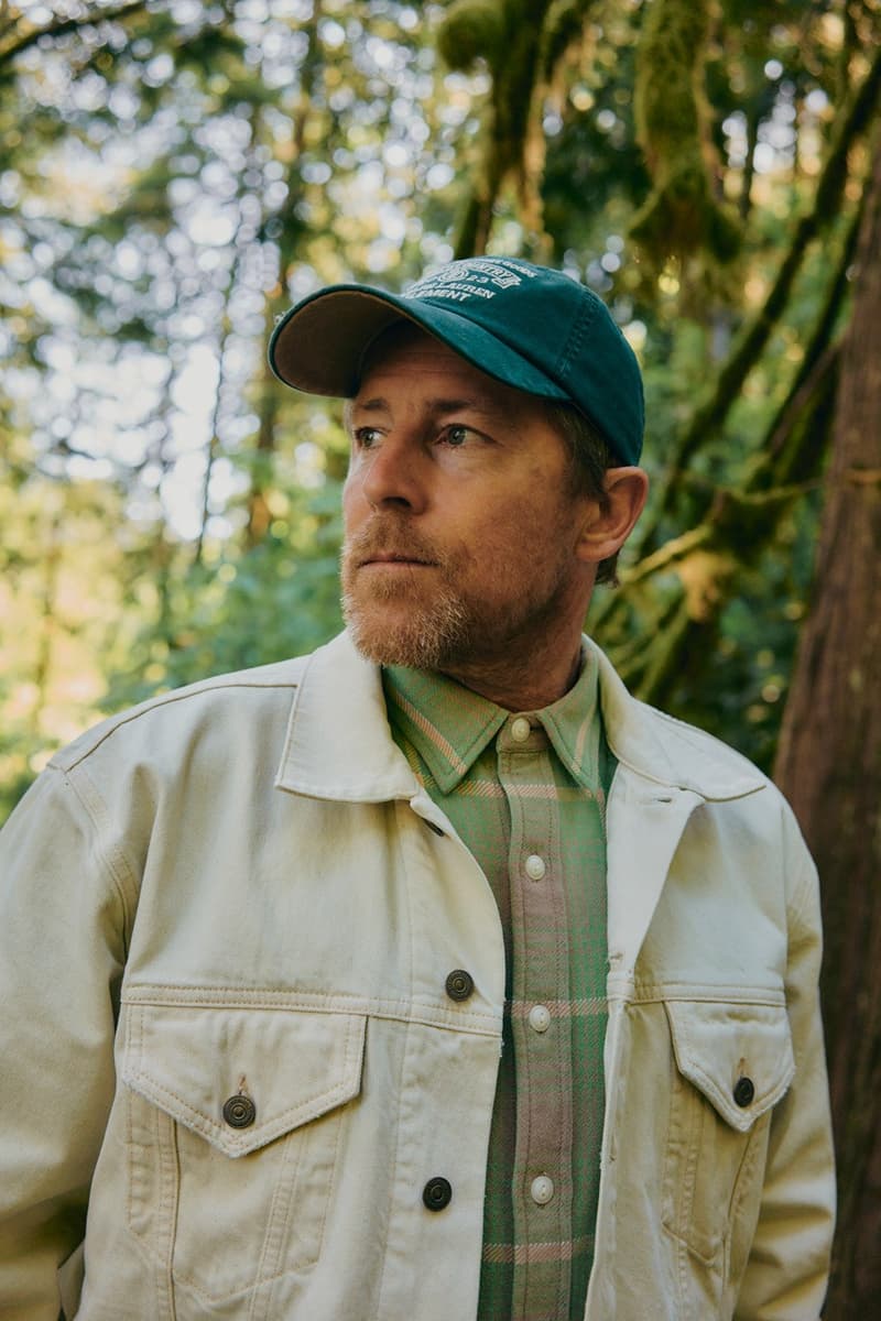 Polo Ralph Lauren 攜手 Element Skateboards 推出全新聯乘系列 | Hypebeast