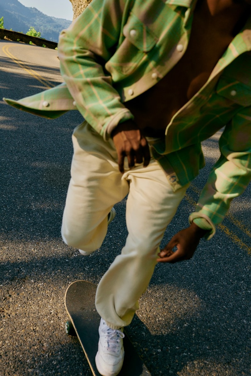 Polo Ralph Lauren 攜手 Element Skateboards 推出全新聯乘系列 | Hypebeast