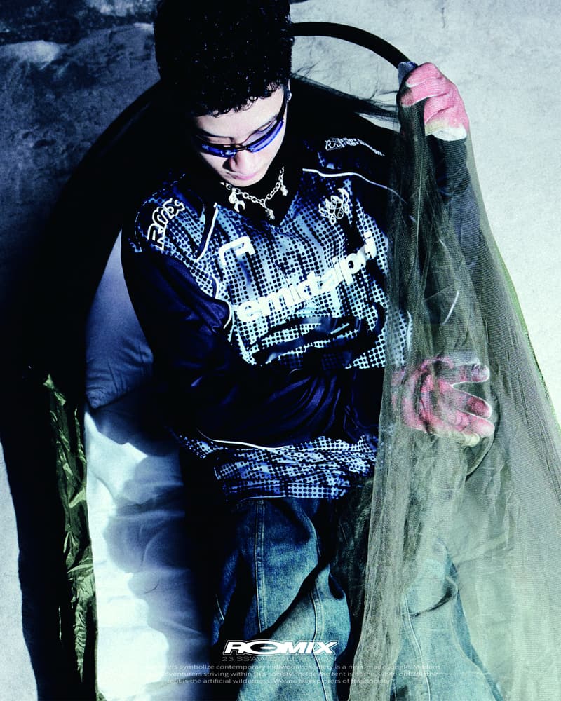REMIX 正式公開 2023 年度 Lookbook | Hypebeast