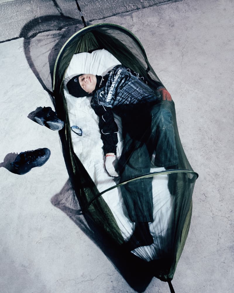 REMIX 正式公開 2023 年度 Lookbook | Hypebeast
