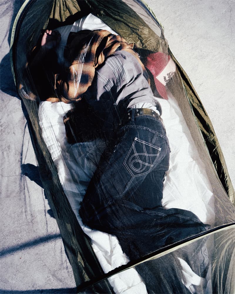 REMIX 正式公開 2023 年度 Lookbook | Hypebeast