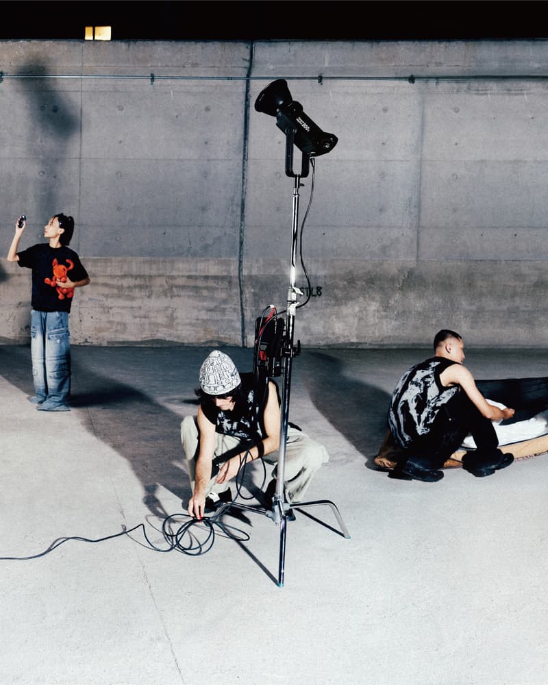 REMIX 正式公開 2023 年度 Lookbook | Hypebeast