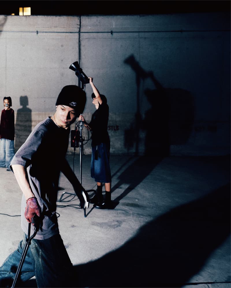 REMIX 正式公開 2023 年度 Lookbook | Hypebeast