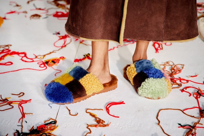 Seth Rogen 擔任 The Elder Statesman x UGG 最新聯名系列代言人 | Hypebeast