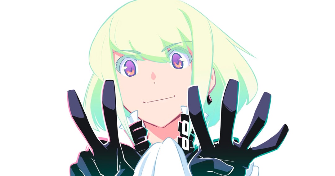 NowHere 最新動漫展示會《SHIGETO KOYAMA CCMS experiment OBAKE》正式登場 | Hypebeast